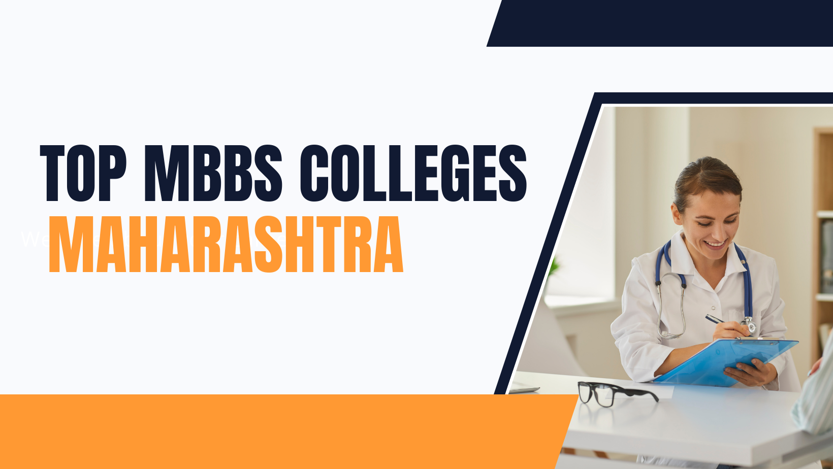 MBBS in Maharashtra 2025-26 | Top Colleges | Fees | Eligibility ...