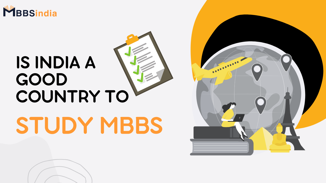 MBBS in India 2025-26 | Eligibility | Admission Process | Fees